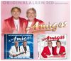 Amigos - hitparade.ch