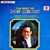 Don Gibson - hitparade.ch