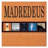Madredeus - hitparade.ch