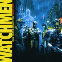 Soundtrack - Watchmen - austriancharts.at