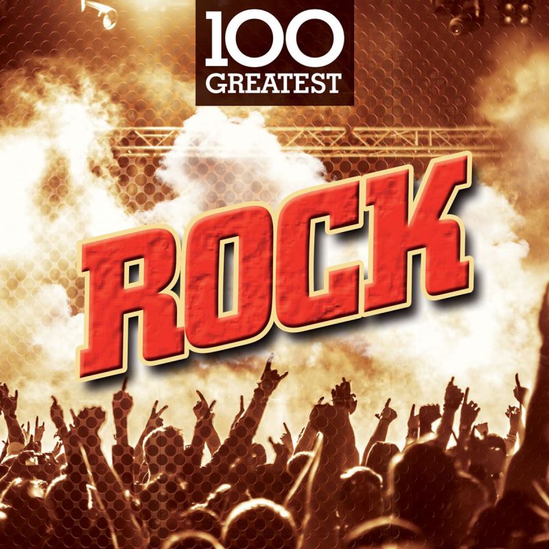 100 Greatest Rock - hitparade.ch