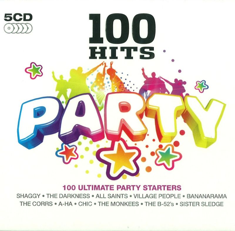 100 Hits - Party - hitparade.ch