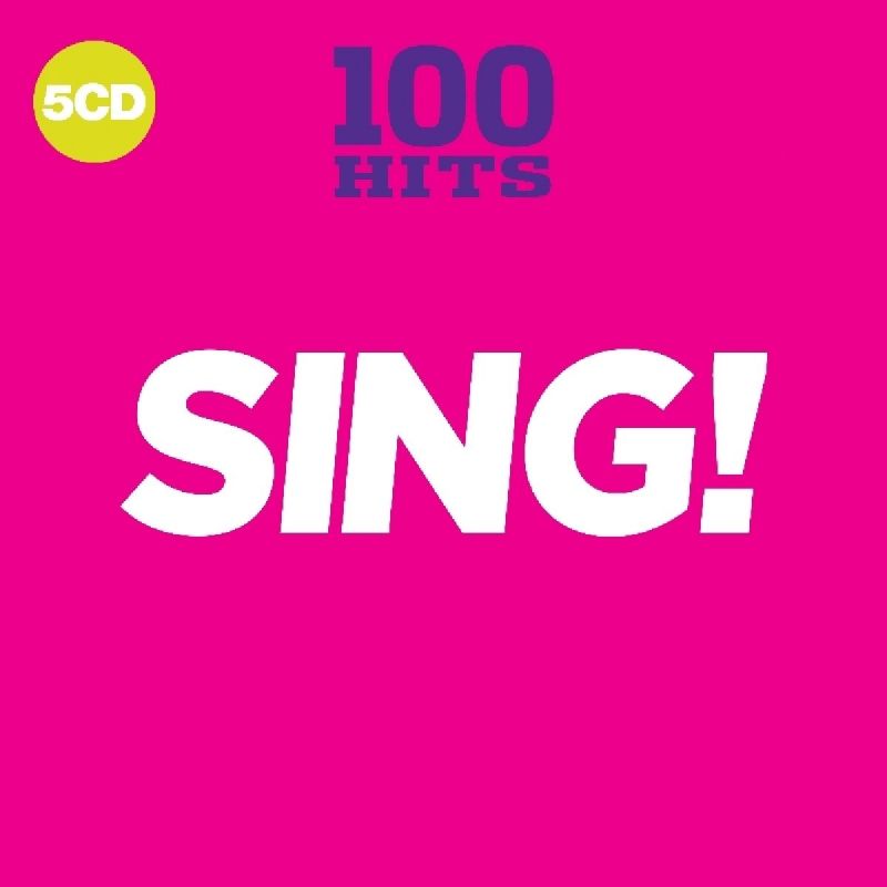 100 Hits - Sing! - hitparade.ch