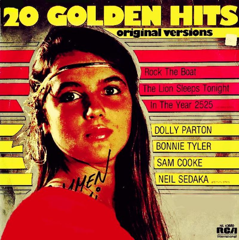 20 Golden Hits - hitparade.ch