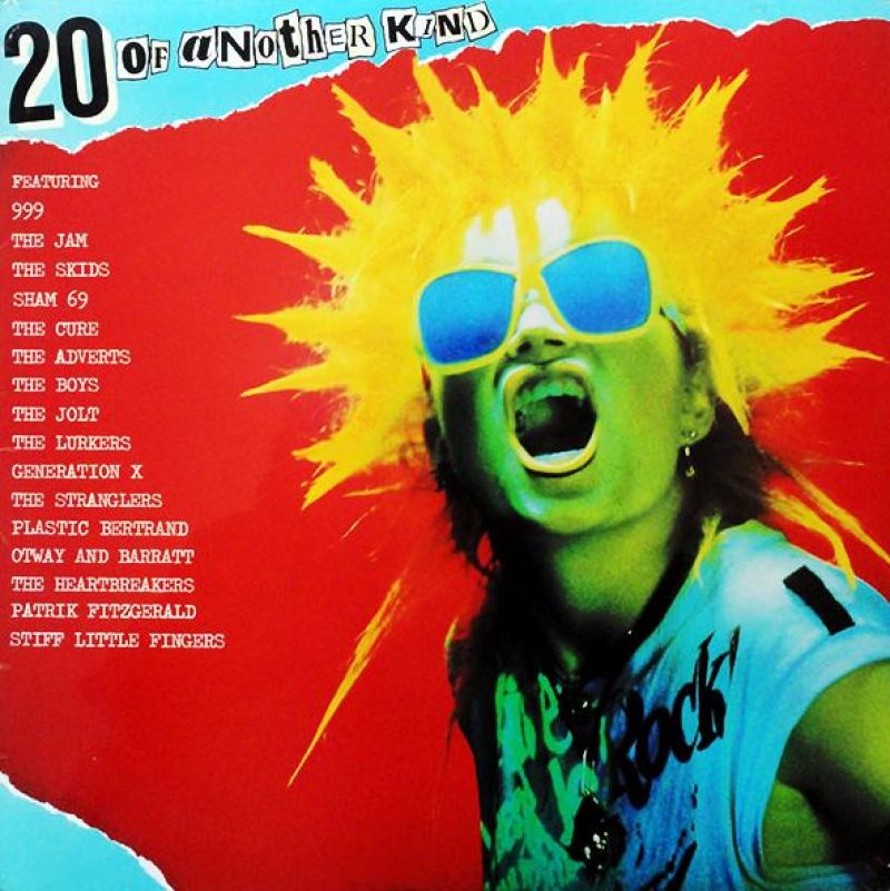 20 Of Another Kind - hitparade.ch
