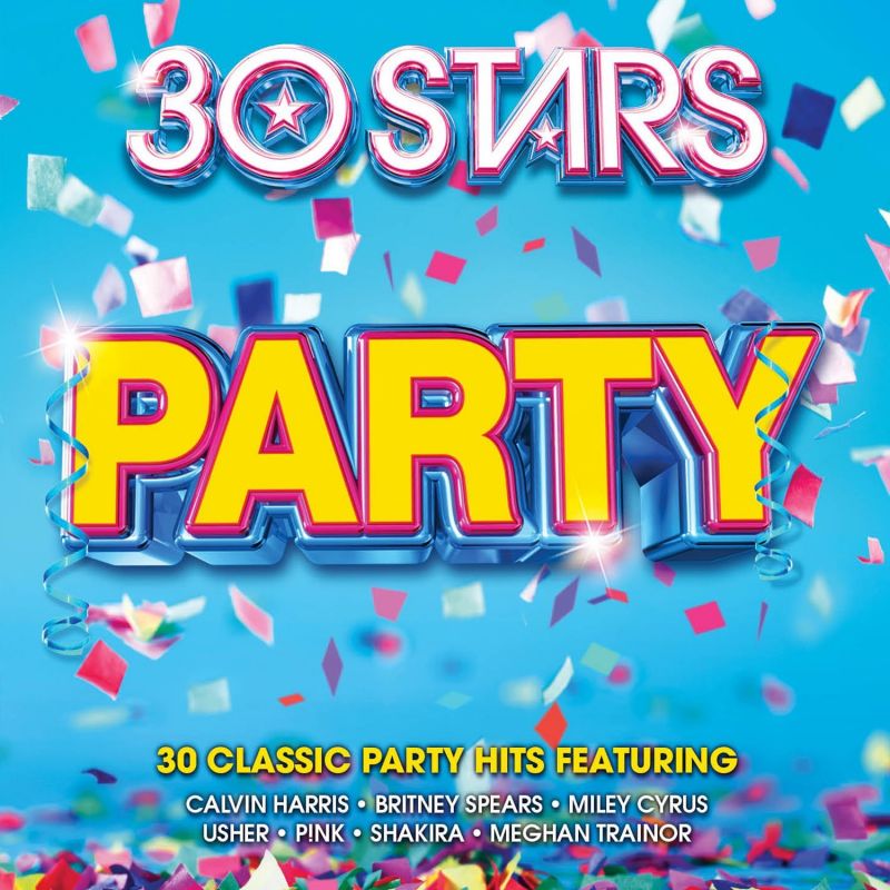 30 Stars - Party - hitparade.ch