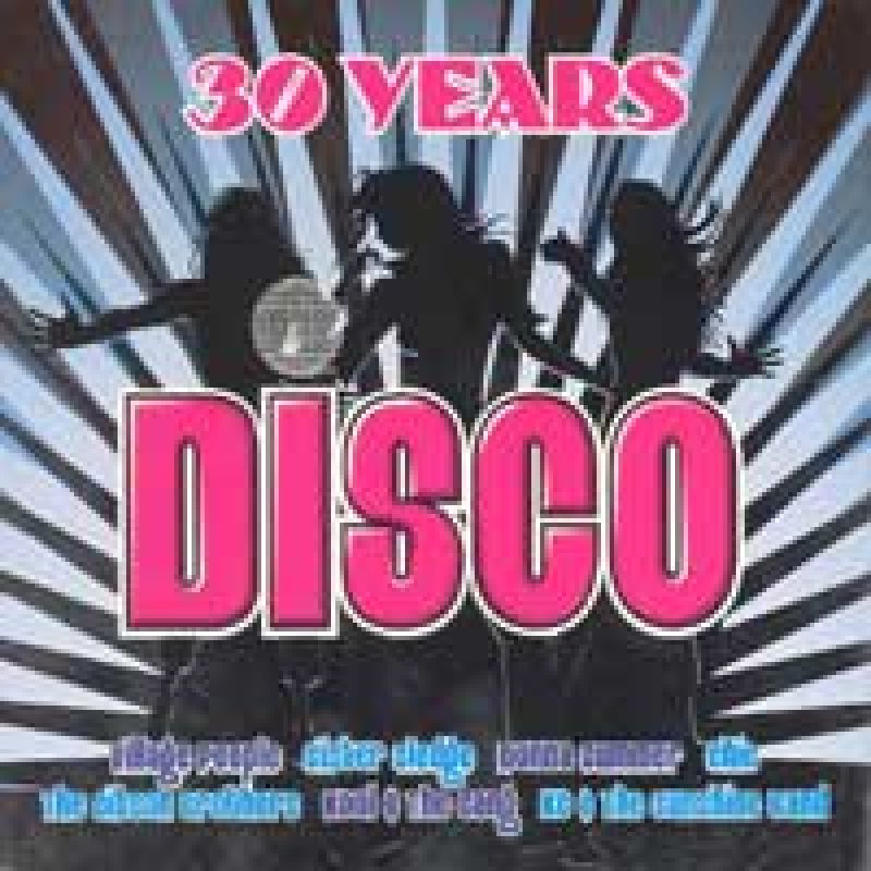 30 Years Disco - hitparade.ch