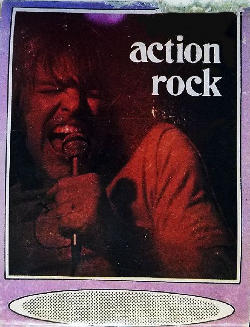 Action Rock - hitparade.ch