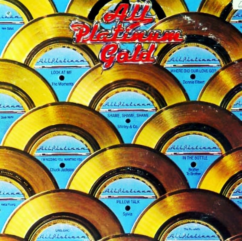 All Platinum Gold - hitparade.ch