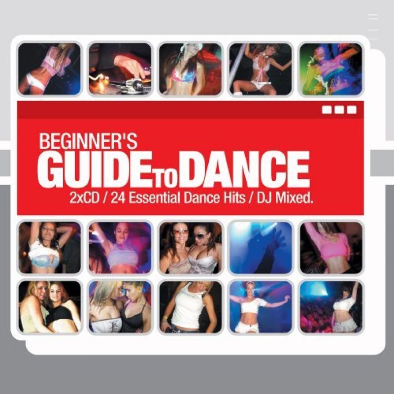 Beginner's Guide To Dance - hitparade.ch