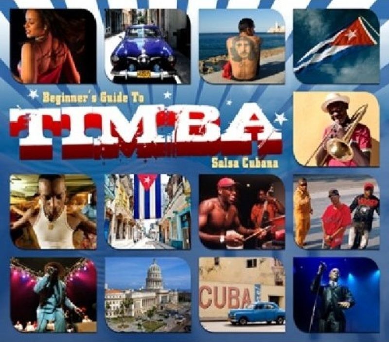 Beginner's Guide To Timba - hitparade.ch