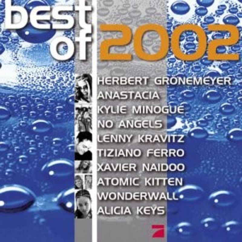 Best Of 2002 - hitparade.ch