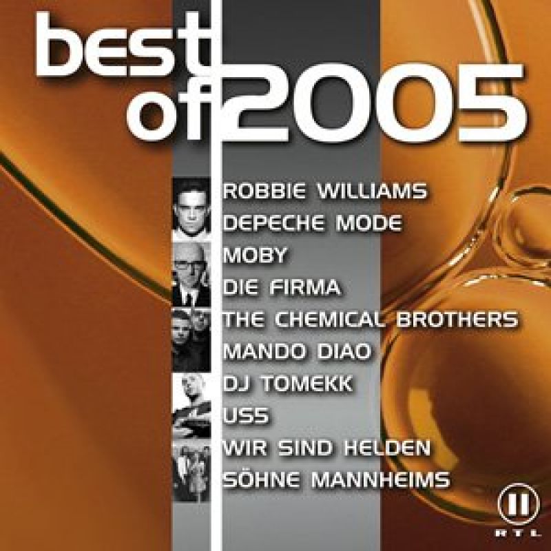 Best Of 2005 - hitparade.ch