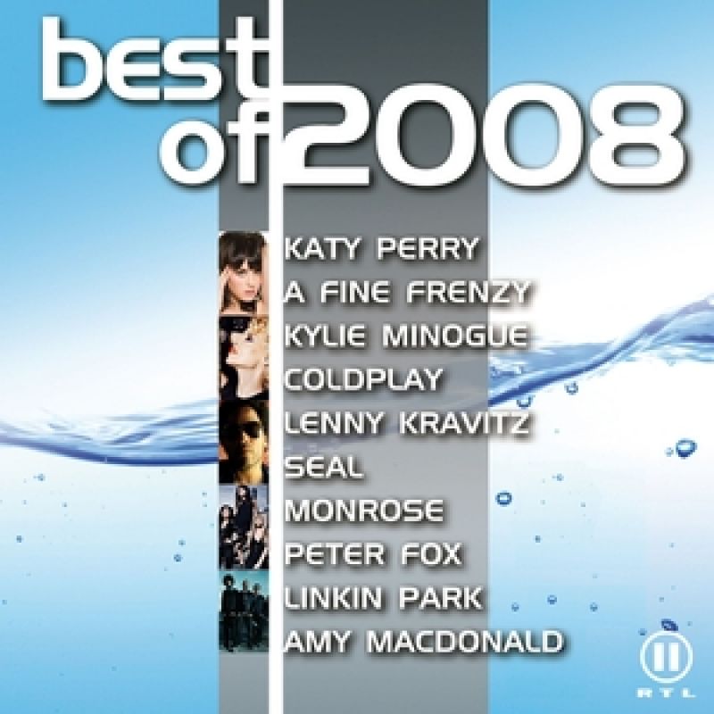 Best Of 2008 - hitparade.ch