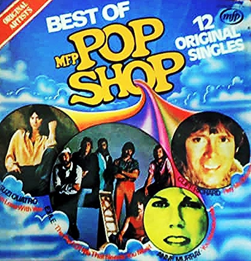 Best Of Pop Shop - hitparade.ch