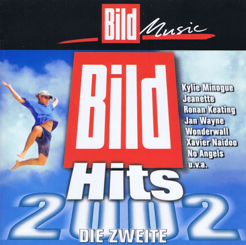 Bild - Hits 2002 - Die Zweite - hitparade.ch