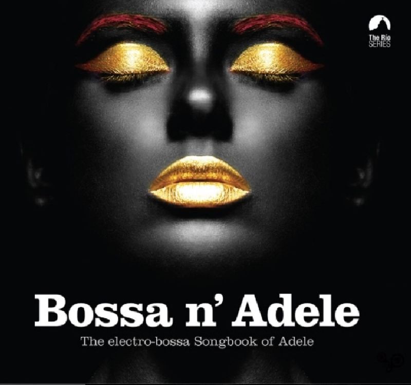 Bossa n' Adele - hitparade.ch