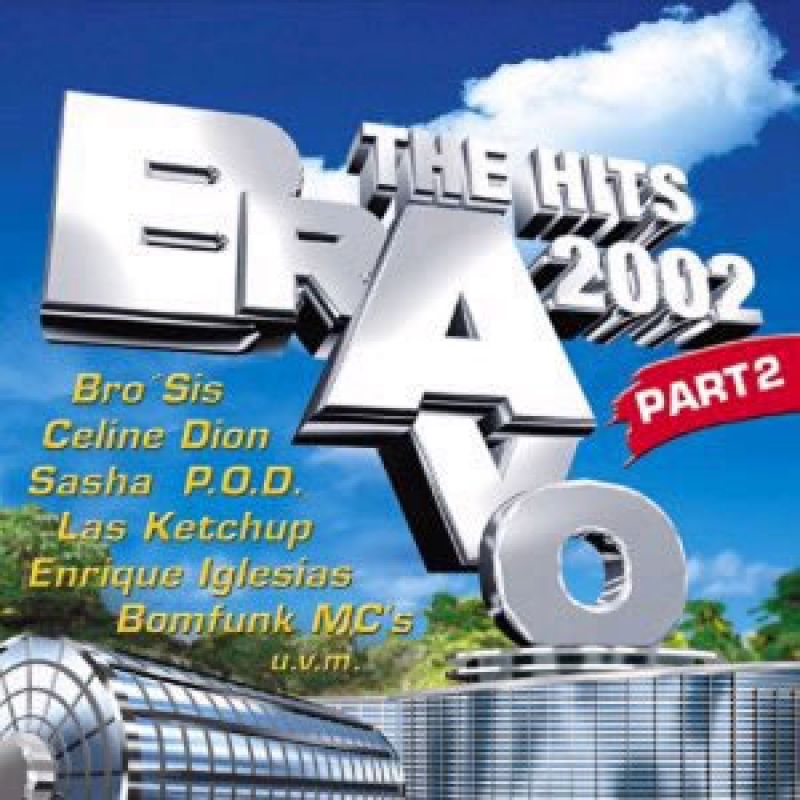 Bravo - The Hits 2002 Part 2 - hitparade.ch