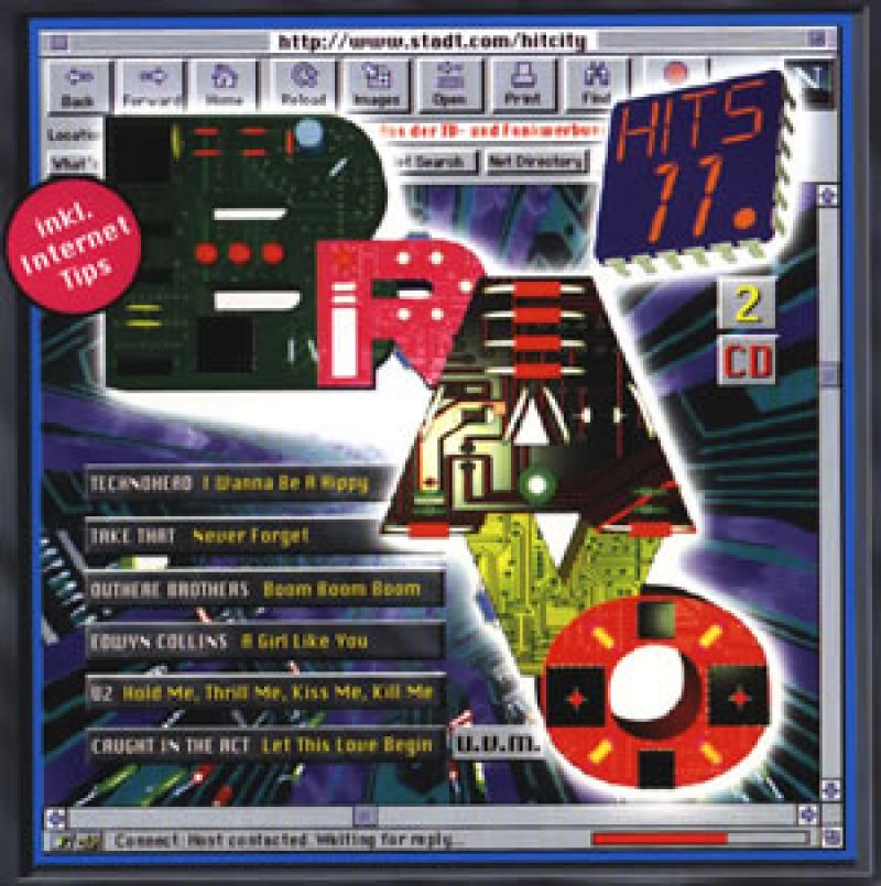 Bravo Hits 11 - hitparade.ch