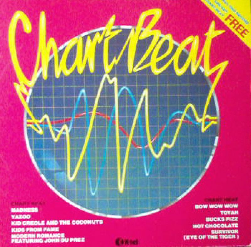 Chart Beat - hitparade.ch