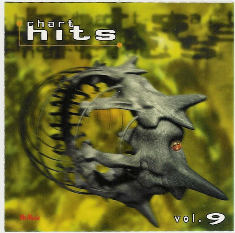 Chart Hits 9 - 1998 - hitparade.ch