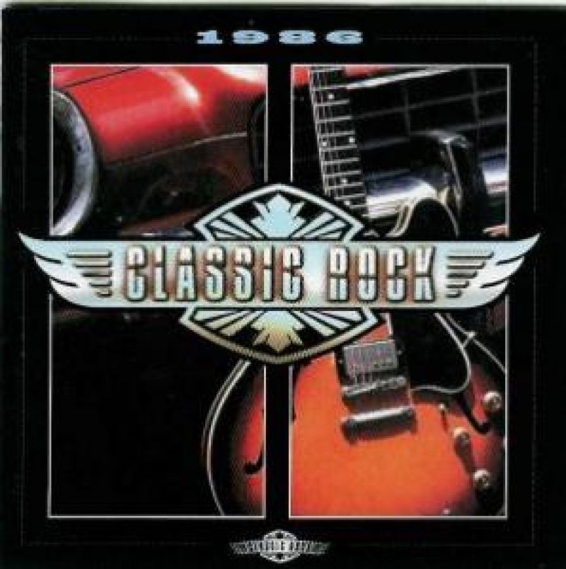 Classic Rock 1986 - hitparade.ch