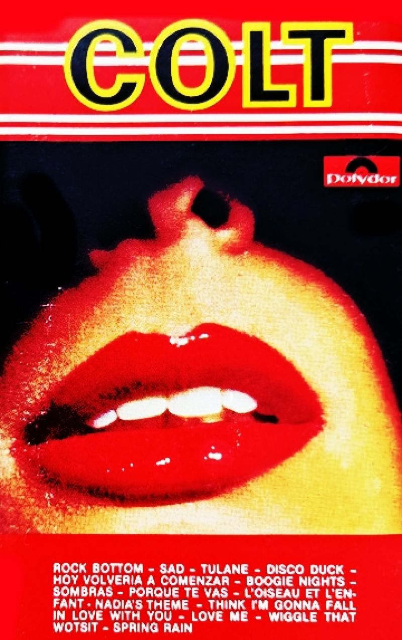 Colt 4 - hitparade.ch