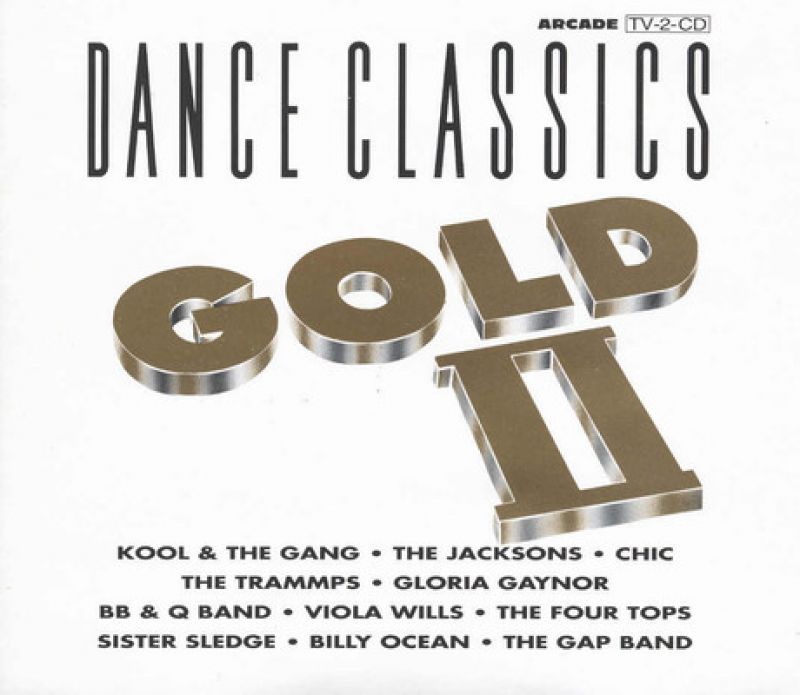 Dance Classics Gold II - hitparade.ch