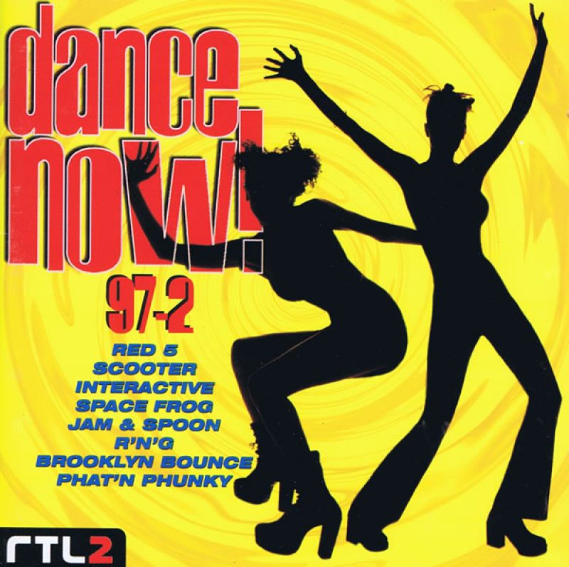 Dance Now! 97-2 - hitparade.ch