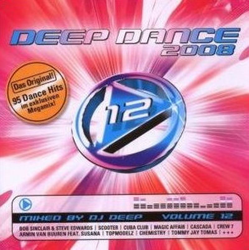 Deep Dance 12 - hitparade.ch