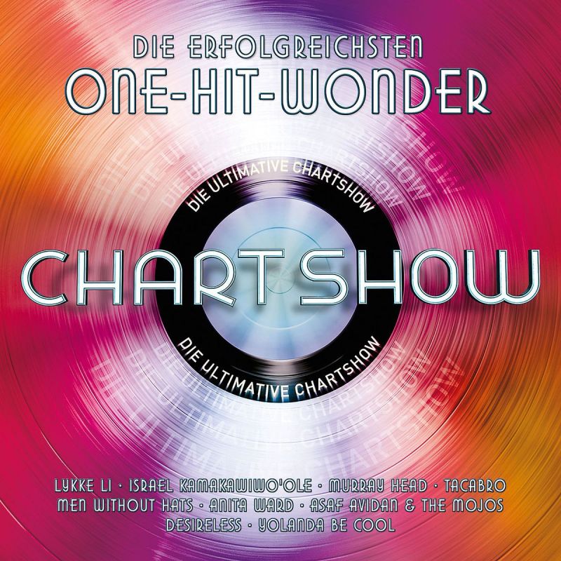 Die ultimative Chart Show - Die erfolgreichsten One-Hit-Wonder ...
