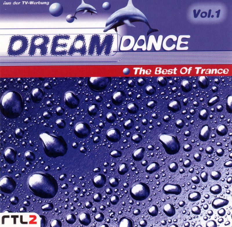 Dream Dance Vol. 1 - hitparade.ch