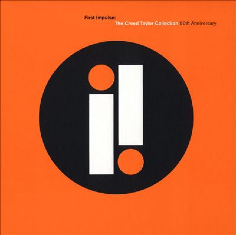 First Impulse: The Creed Taylor Collection - 50th Anniversary ...