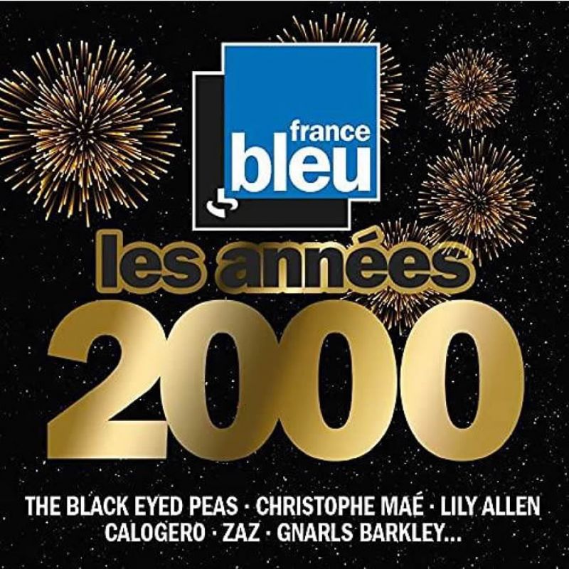 France Bleu - Les années 2000 - hitparade.ch