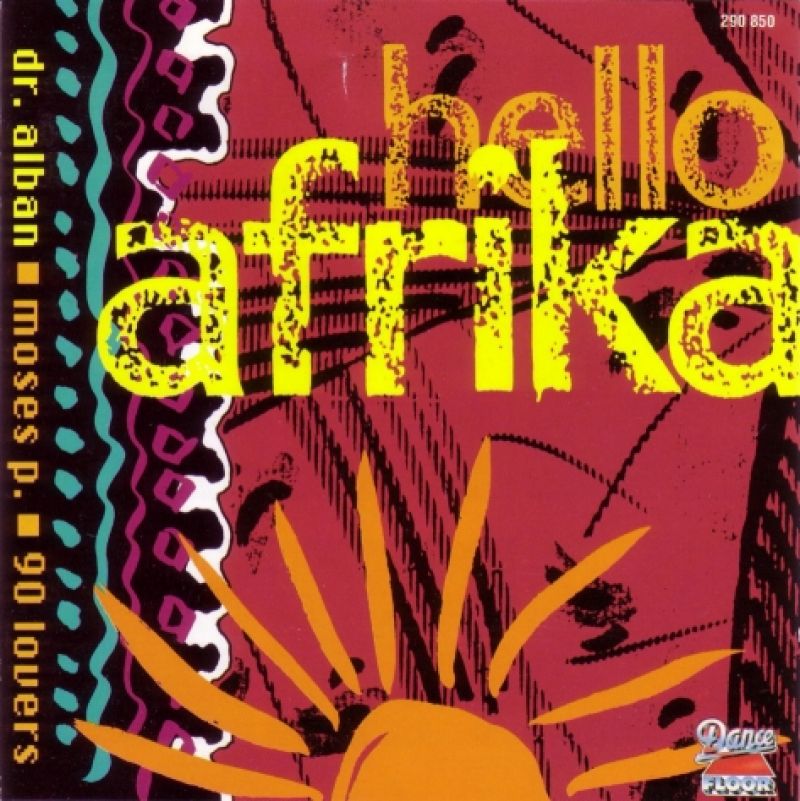 Hello Afrika - hitparade.ch