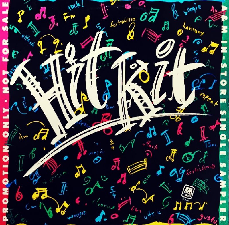Hit Kit - hitparade.ch