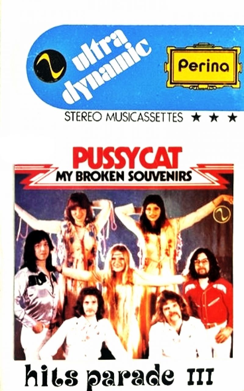 Hit Parade III - hitparade.ch