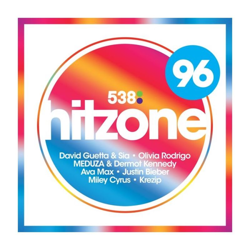Hitzone 96 - hitparade.ch
