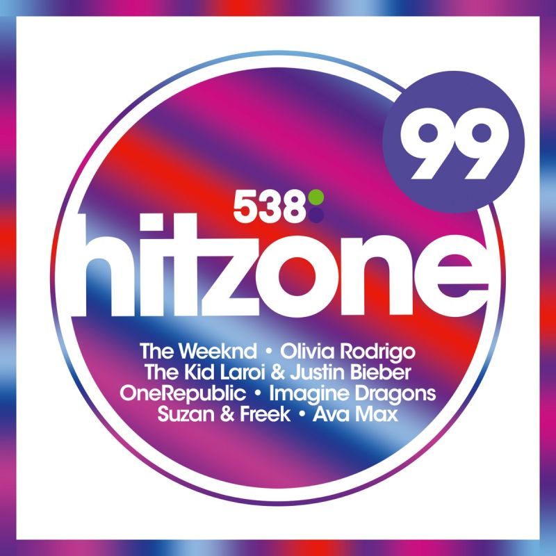 Hitzone 99 - hitparade.ch