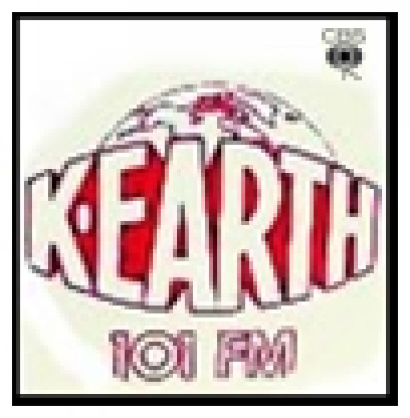 K-EARTH-101 FM - hitparade.ch