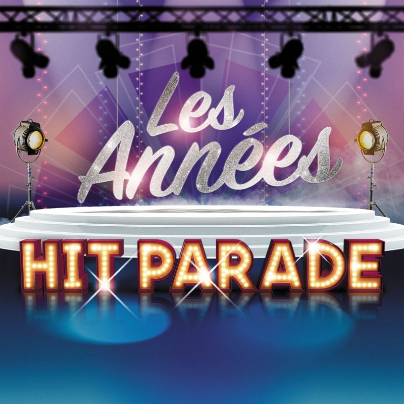 Les années hit parade - hitparade.ch
