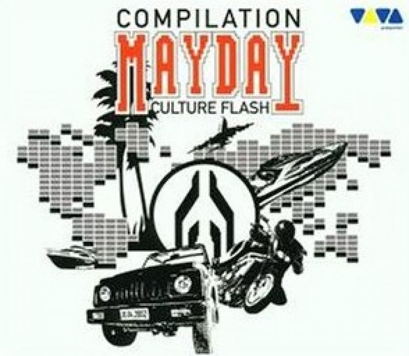Mayday Compilation - Culture Flash - hitparade.ch