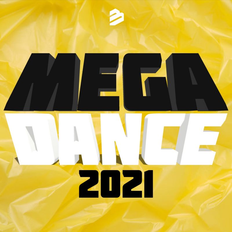 Mega Dance 2021 - hitparade.ch