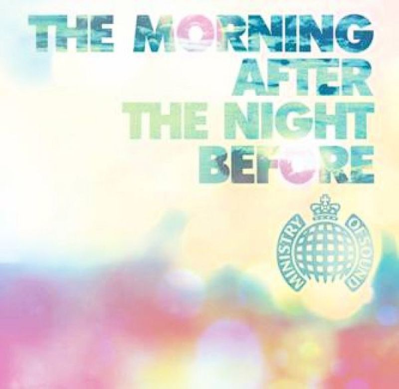 Ministry Of Sound - The Morning After The Night Before - hitparade.ch