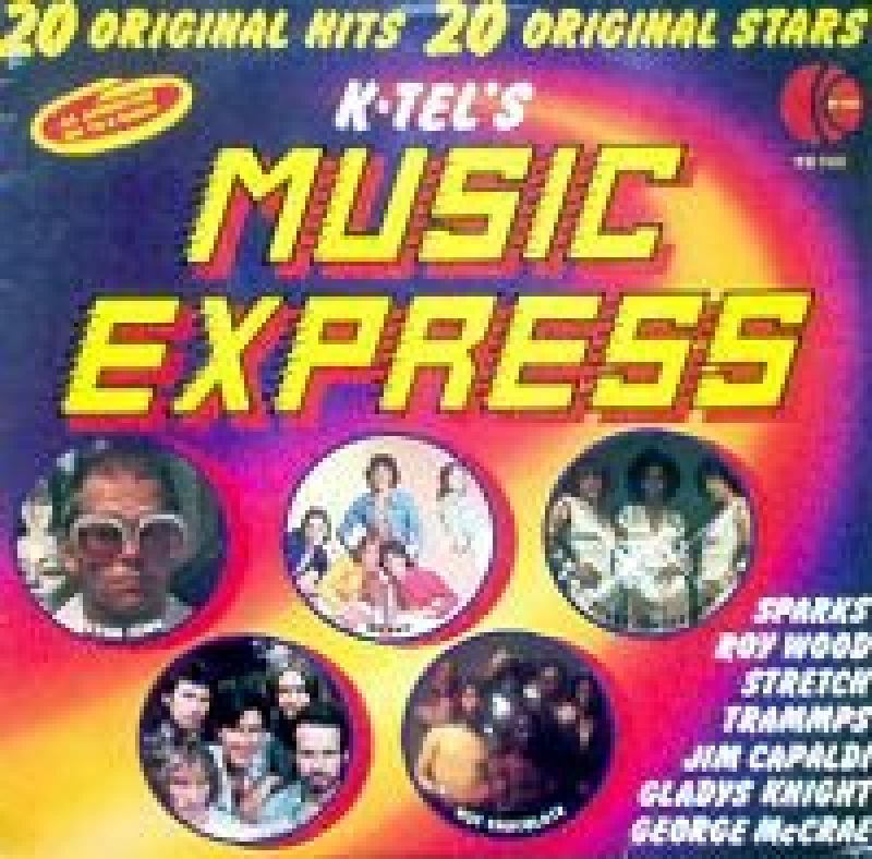 Music Express - hitparade.ch