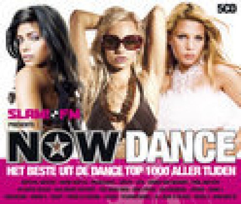 Now Dance - Het beste uit de Dance Top 1000 aller tijden - hitparade.ch