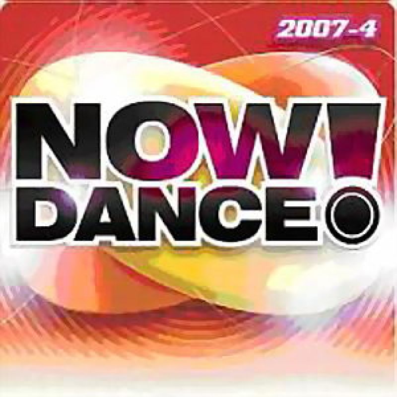 Now Dance! 2007-4 - hitparade.ch