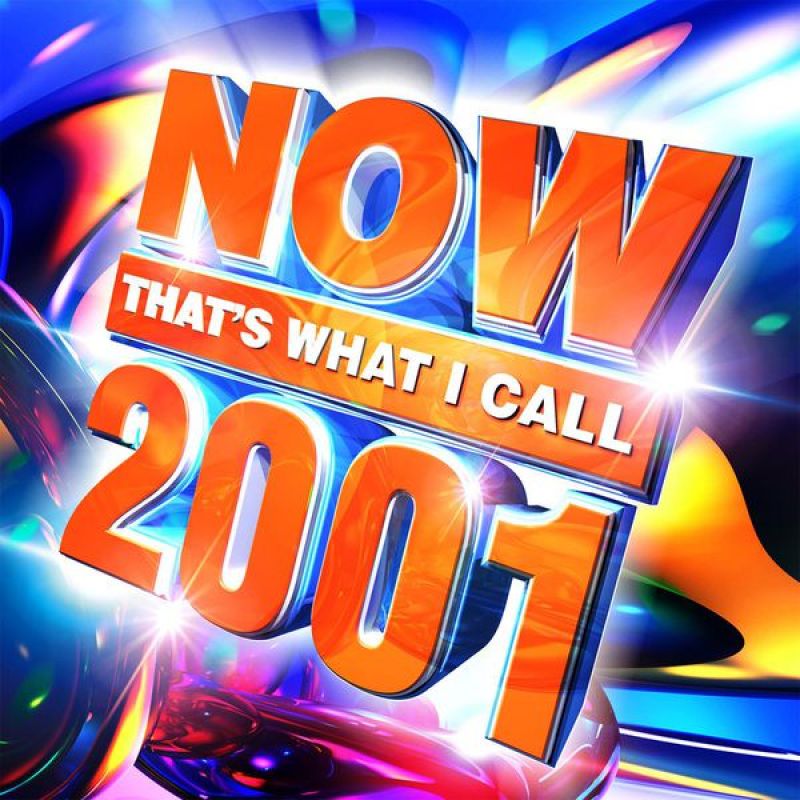 Now That's What I Call 2001 - hitparade.ch