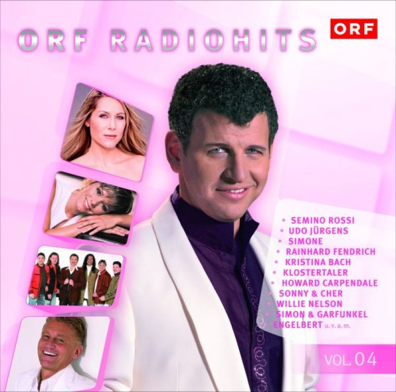 ORF Radiohits Vol. 4 - hitparade.ch