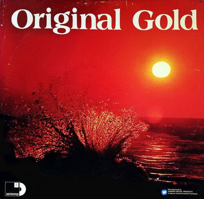 Original Gold - hitparade.ch